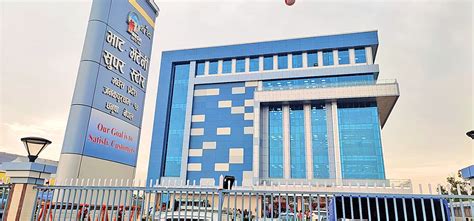 Bhatbhateni Donates Rs 95 Million Building To Tuth Myrepublica The