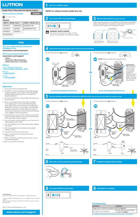 Lutron Motion Sensor Switch Wiring Diagram Pdf Circuit Diagram