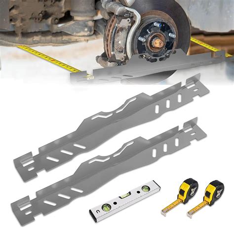 What Are Essential Tools For Accurate Leveling And Alignment