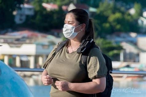 Netizens Reacted To Angel Locsin Viral Photo That Shows Her Latest Body Figure Attracttour