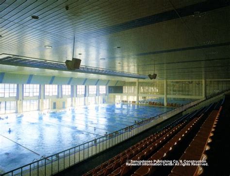 광주 실내수영장 건축상 건축자산 건축도시정책정보센터 Aurum