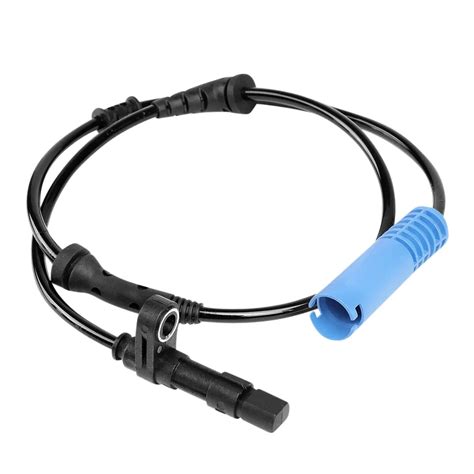 2002 2008 Mini Cooper Front Abs Wheel Speed Sensor Assembly Kit Left