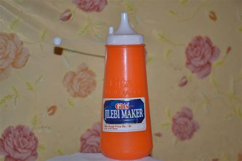 Food More Much More Jalebi Garma Garam