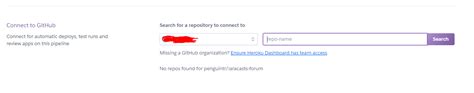 Heroku Remove Linked Github Account Stack Overflow