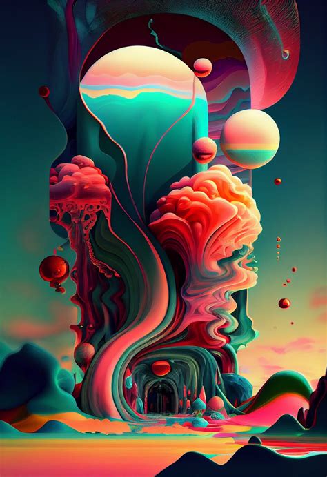 Cool Abstract Paintings