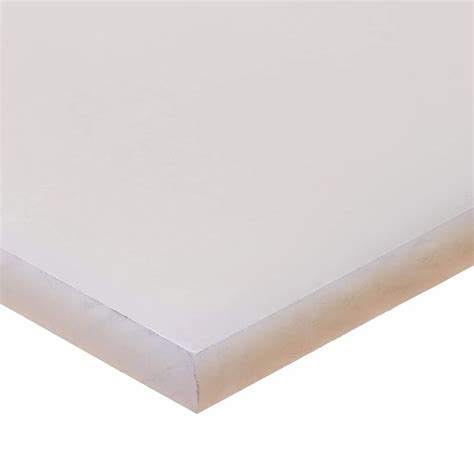 White And Simona Polypropylene Sheet Pp Sheet For Packaging Thickness Greater Than 5 Mm At
