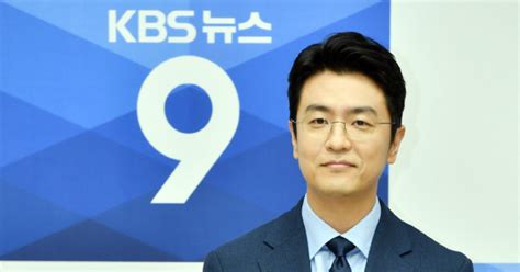 뉴스9 최동석 아내 박지윤 앵커되니 밥 잘해줘