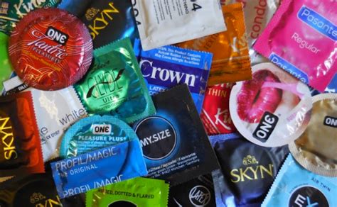 Not Sure What Size To Buy Perfect Fit Condom Sampler