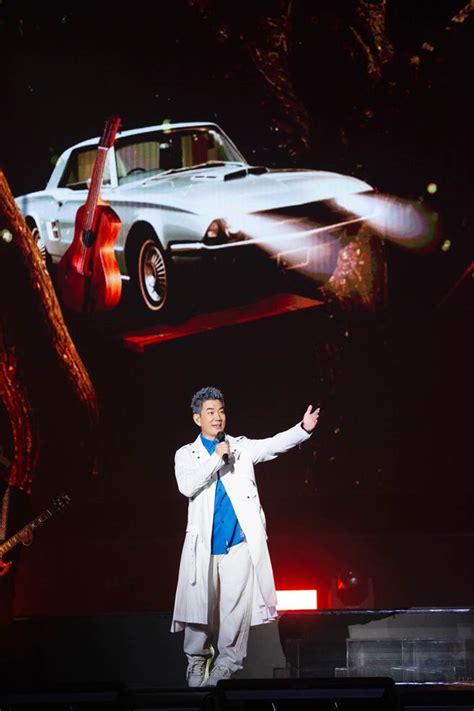 任賢齊剛發片今再傳好消息！ 預告時間點「明年春暖花開時」 娛樂 中時