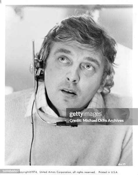David Hemmings Photos And Premium High Res Pictures Getty Images