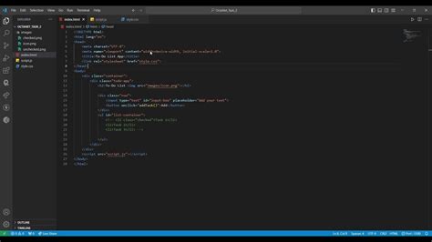 Video How Task 2 Was Developed By Octanet Services Sweety Behera