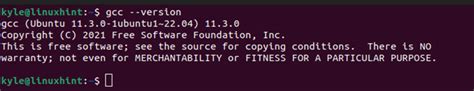 How To Check The Version Of Your Gcc Compiler