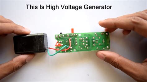 How To Make Usb Killer From Bug Zapper Racket 6 Steps With Pictures Instructables