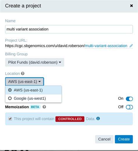 Be Cloud Agnostic A Solution For Computing On Genomics Datasets In Distributed Cloud Locations