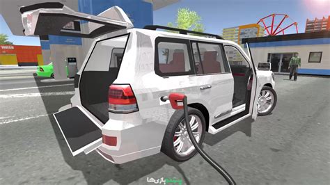 Car Simulator 2 1 50 13 بازی شبیه‌سازی رانندگی و آموزش ماشین 2 مود