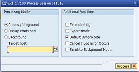 Step By Step SAP LSMW Developer Guide Step By Step SAP LSMW Developer Guide