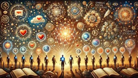 What Is Symbolic Interactionism Meaning Assumptions Premises