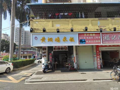 【5图】旺铺转让。老板急着回老家。给钱就转深圳宝安宝安商铺租售生意转让转让 深圳58同城