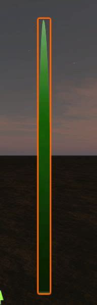 Using The Geometry Shader In Unity To Generate Countless Of Grass On