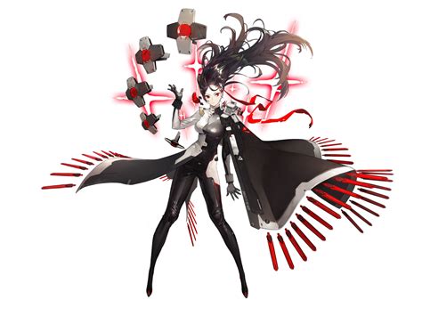 Tridacnidae Final Gear Danbooru