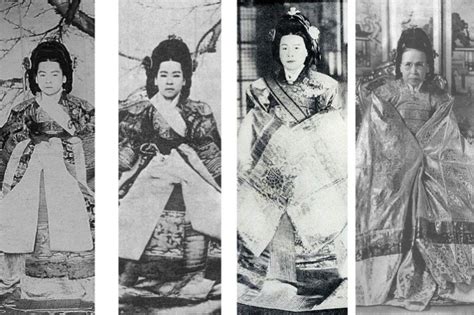 대한제국 황실 순종황제 1 네이버 블로그