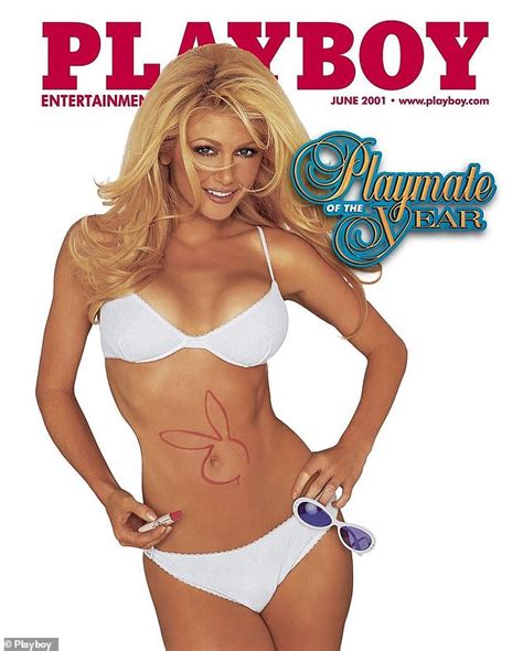 Baywatch Vet Brande Roderick 50 Is Still A Pinup 25 Years After