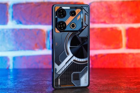 Infinix Gt Pro Review Guidantech