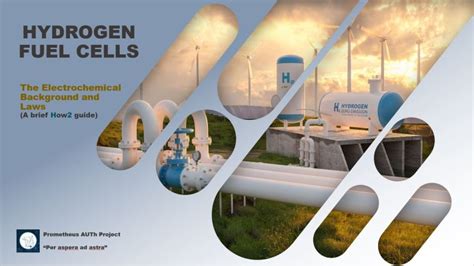 Electrochemistry Cleanenergy Fuelcells Scienceresearch Innovation Hydrogen Prometheus