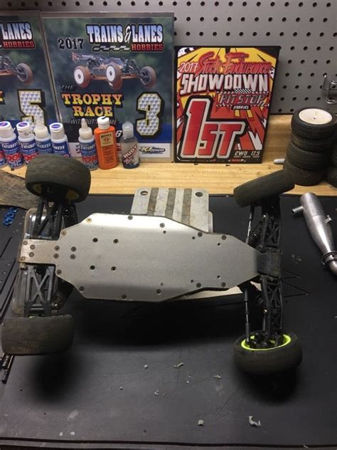 Ae B6 Loaded Artr Cheap R C Tech Forums Ae B6 Loaded Artr Cheap R C Tech Forums