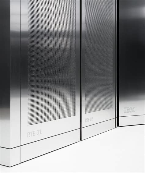 Ibm Quantum System Two Dandad Awards 2024 Pencil Winner Technological