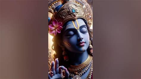 Om🕉️ Krishnaya 🙏vasudeva 🕉️hari Verma🌹 Om Krishnaya Vasudev Youtube