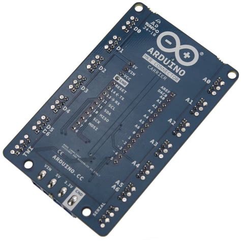 Mkr Connector Carrier Development Board Cablematic