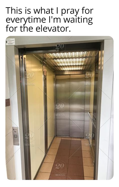 Ascensor Memes The Elevator Meme By Ziggystarburst Memedroid