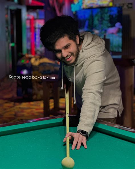 Rocky Tharun 💫 Tharun Reddy • Instagram Photos And Videos