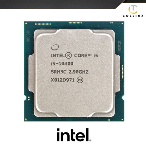 In Core I5 10400 10500 10600 10th Gen Processor Dulang Jenis Cpu