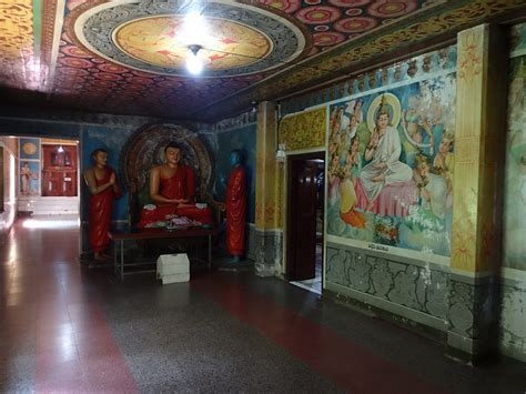 A Visit To The Dhowa Rock Temple Well Known Places