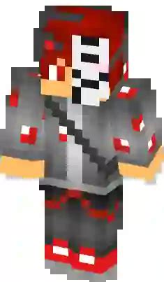 Hacker Minecraft Skins Skinsmc