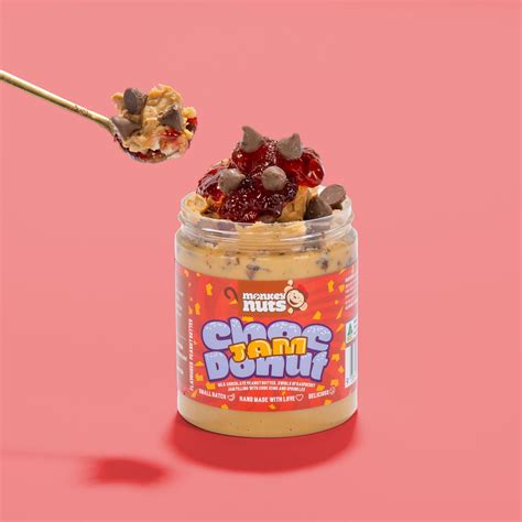 Our Range Monkey Nuts Australia