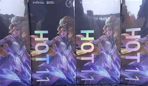 Spek Gahar Dengan Harga Ekonomis Berikut Rekomendasi Hp Gaming Murah