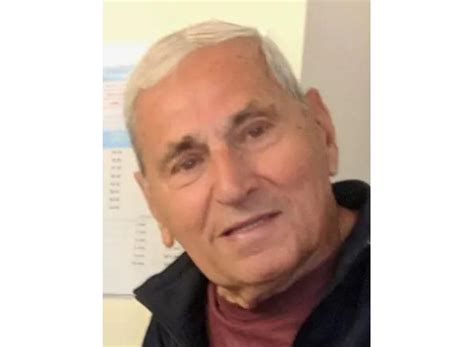 Fred A Rappa Obituary 2025 Revere Ma Vertuccio Smith And Vazza