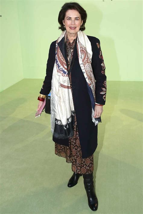 Dayle Haddon Spoke About Ageism In Fashion In Final Instagram Post Before She Died