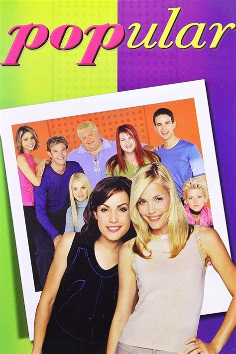 Popular Tv Series 1999 2001 Posters — The Movie Database Tmdb