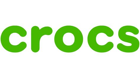 Crocs Logo Symbol Meaning History Png Brand