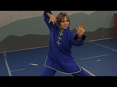 Стиль Тигра! Схватить тигра за хвост. 🐅 - YouTube