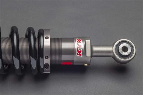 Kyb Shocks And Struts For Cars Trucks And Suvs Oe Quality Performance