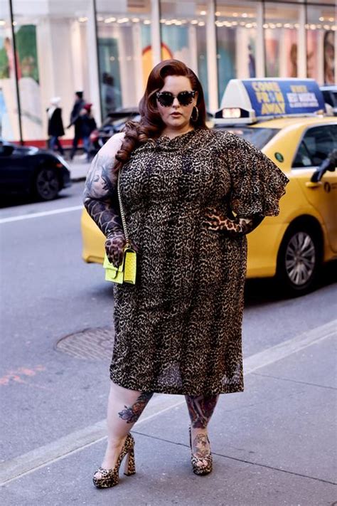 Fashion Trends 2022 Die Schönsten Looks Der Curvy Stars Brigittede