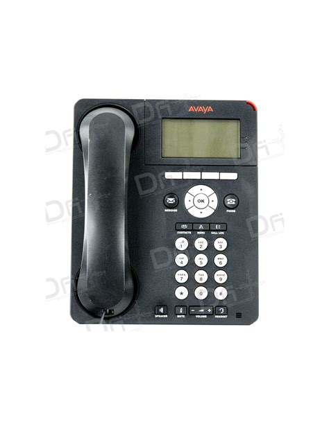 Avaya 9620 Ip Phone 700426711 Dfiplus