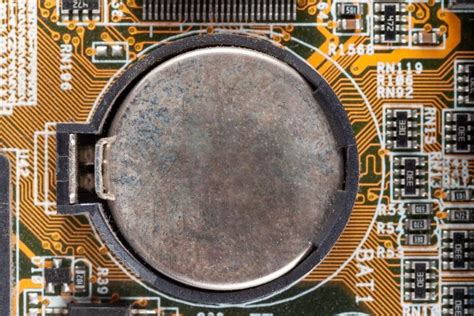 Can Laptop Work Without CMOS Battery PortablePowerGuides