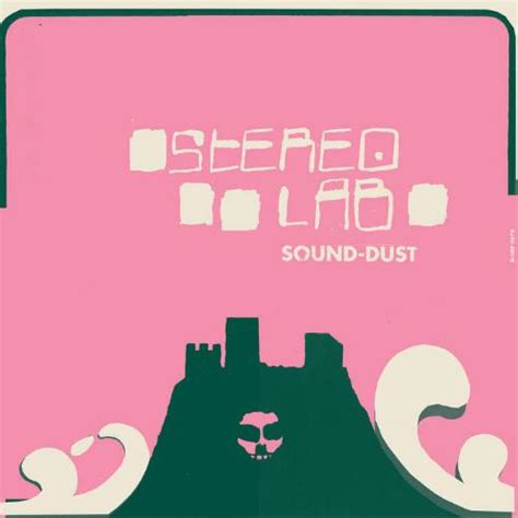 Stereolab Discography And Reviews