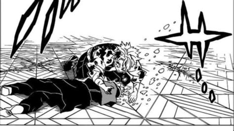 Who Dies In Demon Slayer Infinity Castle Part 2 All Possible Deaths